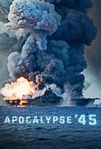 Apocalypse '45 | Rotten Tomatoes