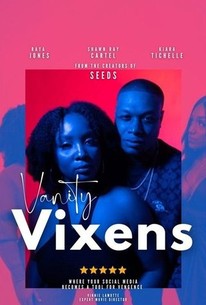 Vanity Vixens - Movie Reviews | Rotten Tomatoes