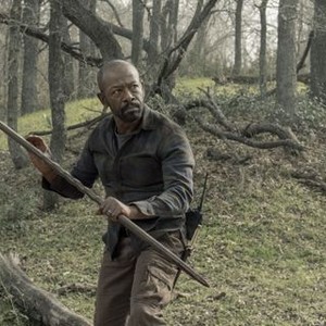 Fear the Walking Dead - Rotten Tomatoes