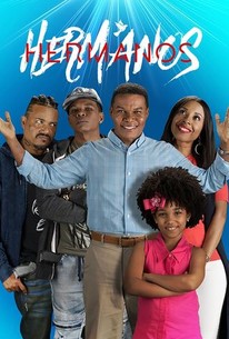 Hermanos (2018) | Rotten Tomatoes