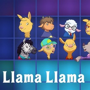 Llama Llama - Rotten Tomatoes