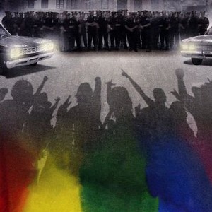 Stonewall Uprising - Rotten Tomatoes