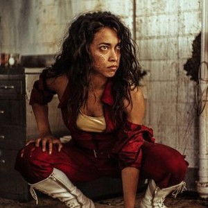 Z Nation: Season 3, Episode 1 - Rotten Tomatoes