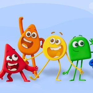 Colourblocks: Season 1, Episode 12 - Rotten Tomatoes