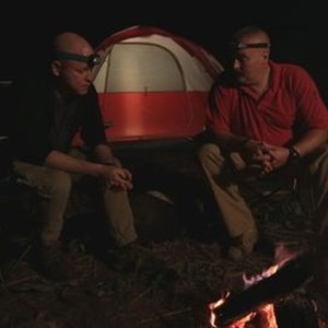 Chad Higginbotham - Rotten Tomatoes