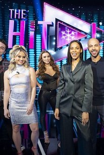 The Hit List: Season 6, Episode 12 | Rotten Tomatoes