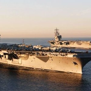 Carrier: Season 1, Episode 4 - Rotten Tomatoes