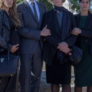 Smell of Blood - Rotten Tomatoes