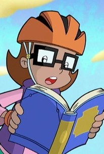 Cyberchase: Season 2, Episode 2 | Rotten Tomatoes