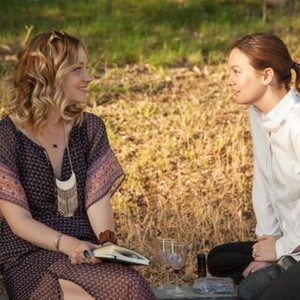 Life Partners - Rotten Tomatoes