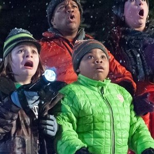 Santa Hunters - Rotten Tomatoes