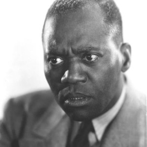 Bill Robinson - Rotten Tomatoes