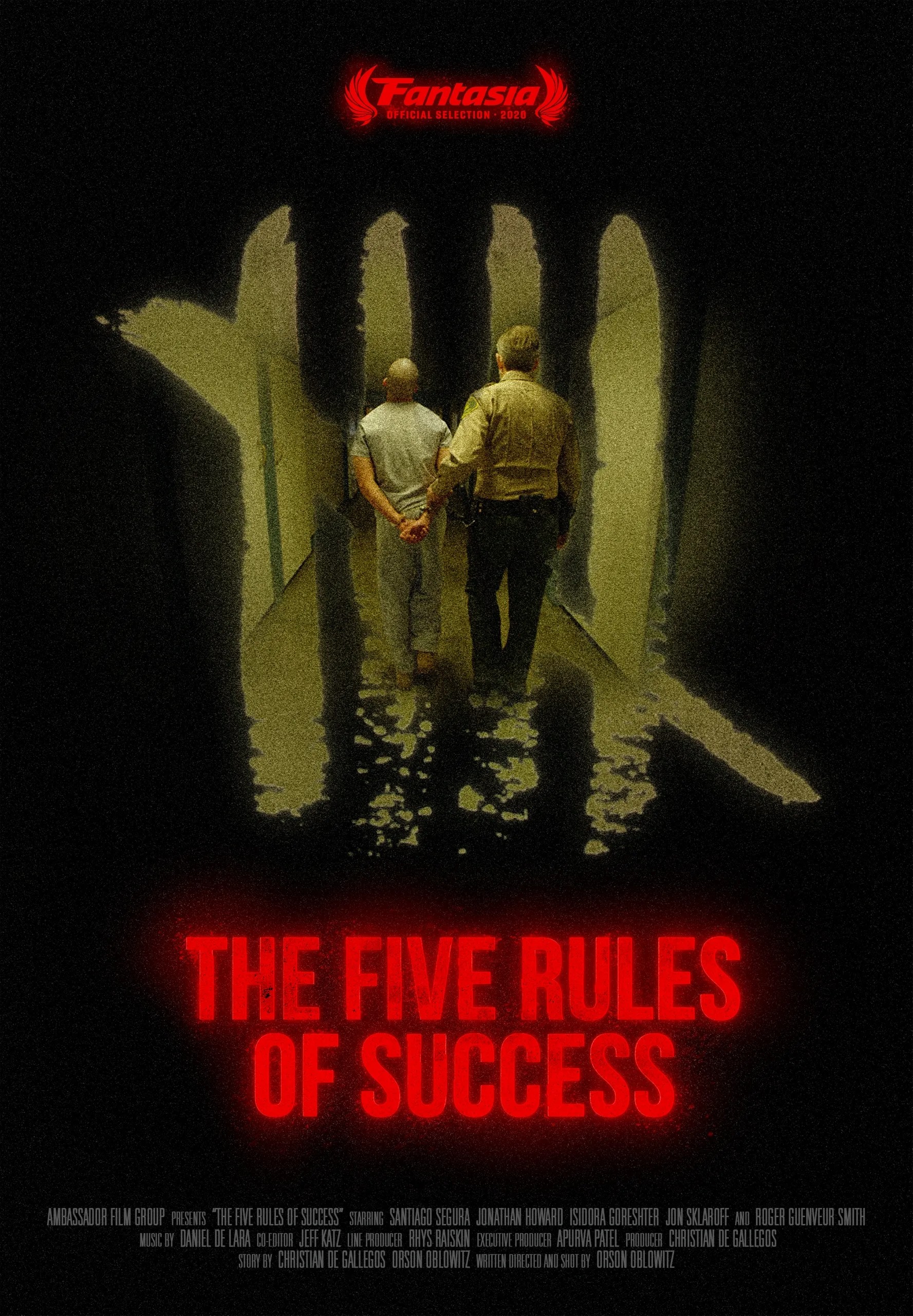 The Five Rules Of Success Pictures Rotten Tomatoes