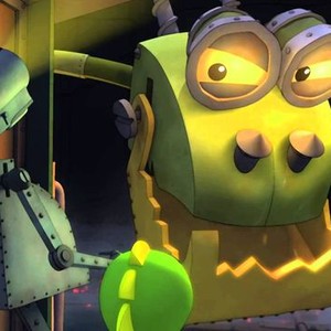 Knight Rusty - Rotten Tomatoes