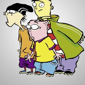 Ed, Edd 'n Eddy: Season 6, Episode 1 - Rotten Tomatoes