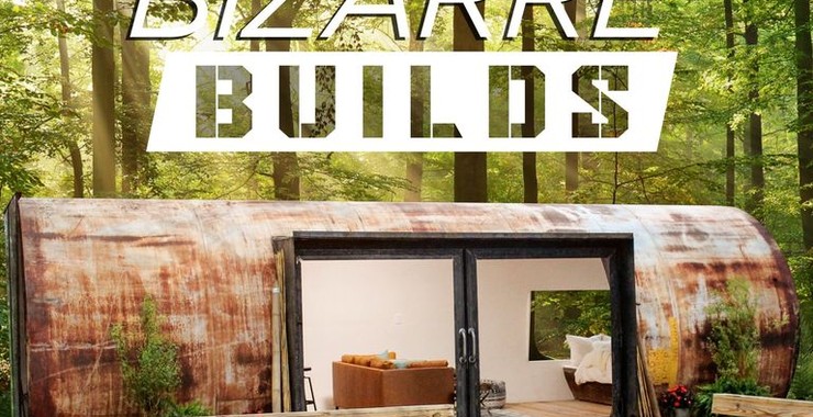 Bizarre Builds - Rotten Tomatoes