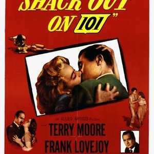 Shack Out on 101 - Rotten Tomatoes