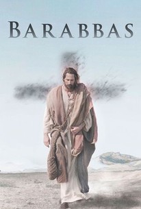 Barabbas (2019) | Rotten Tomatoes