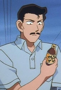 Case Closed: Season 2, Episode 29 | Rotten Tomatoes