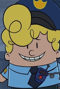 Dreamworks The Epic Tales of Captain Underpants: Season 3, Episode 11 ...