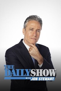 The Daily Show: Season 11, Episode 9 | Rotten Tomatoes