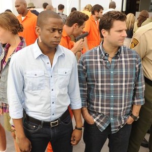 Psych: Season 5, Episode 8 - Rotten Tomatoes
