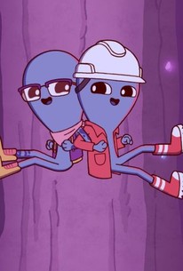 Strange Planet: Season 1, Episode 6 | Rotten Tomatoes