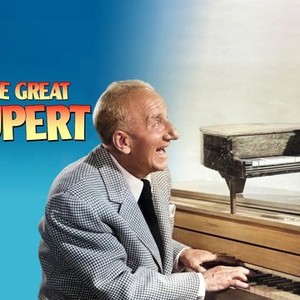 The Great Rupert - Rotten Tomatoes