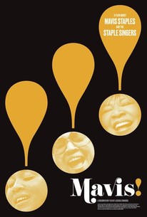 Mavis! | Rotten Tomatoes