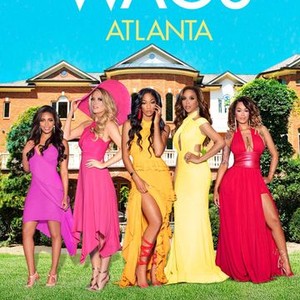 WAGS Atlanta - Rotten Tomatoes