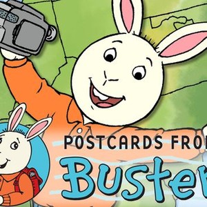 Postcards From Buster: Season 2, Episode 4 - Rotten Tomatoes