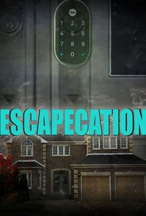 EscapeCation | Rotten Tomatoes