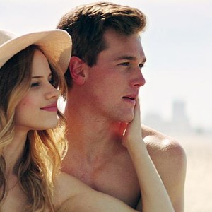 Taylor John Smith - Rotten Tomatoes