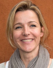 Laure Guibert - Rotten Tomatoes