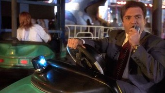 Fatal Instinct - Rotten Tomatoes