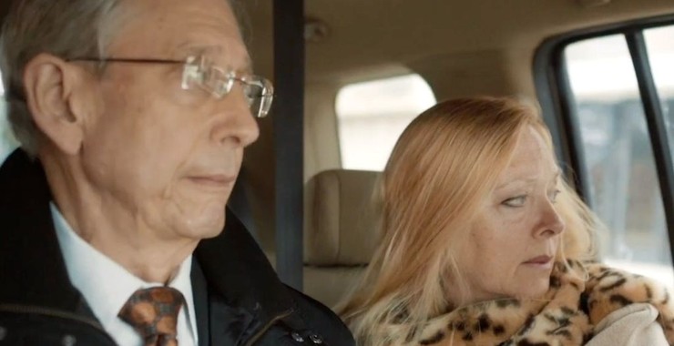 The Conservation Game - Rotten Tomatoes