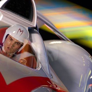 Speed Racer - Rotten Tomatoes