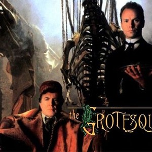 The Grotesque - Rotten Tomatoes