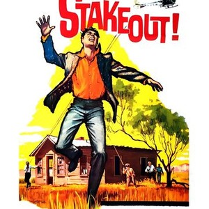Stakeout - Rotten Tomatoes