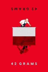 42 Grams | Rotten Tomatoes