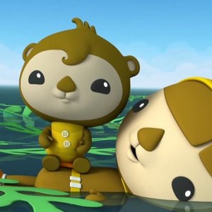 Octonauts: Season 3, Episode 11 - Rotten Tomatoes