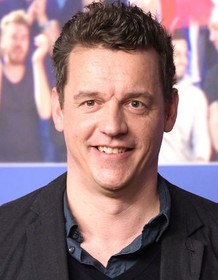 Oliver Schmidt - Rotten Tomatoes