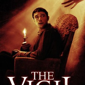 The Vigil - Rotten Tomatoes