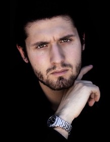 Alexander Randazzo | Rotten Tomatoes