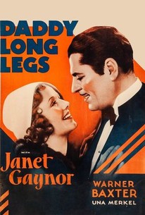 Daddy Long Legs - Movie Reviews | Rotten Tomatoes