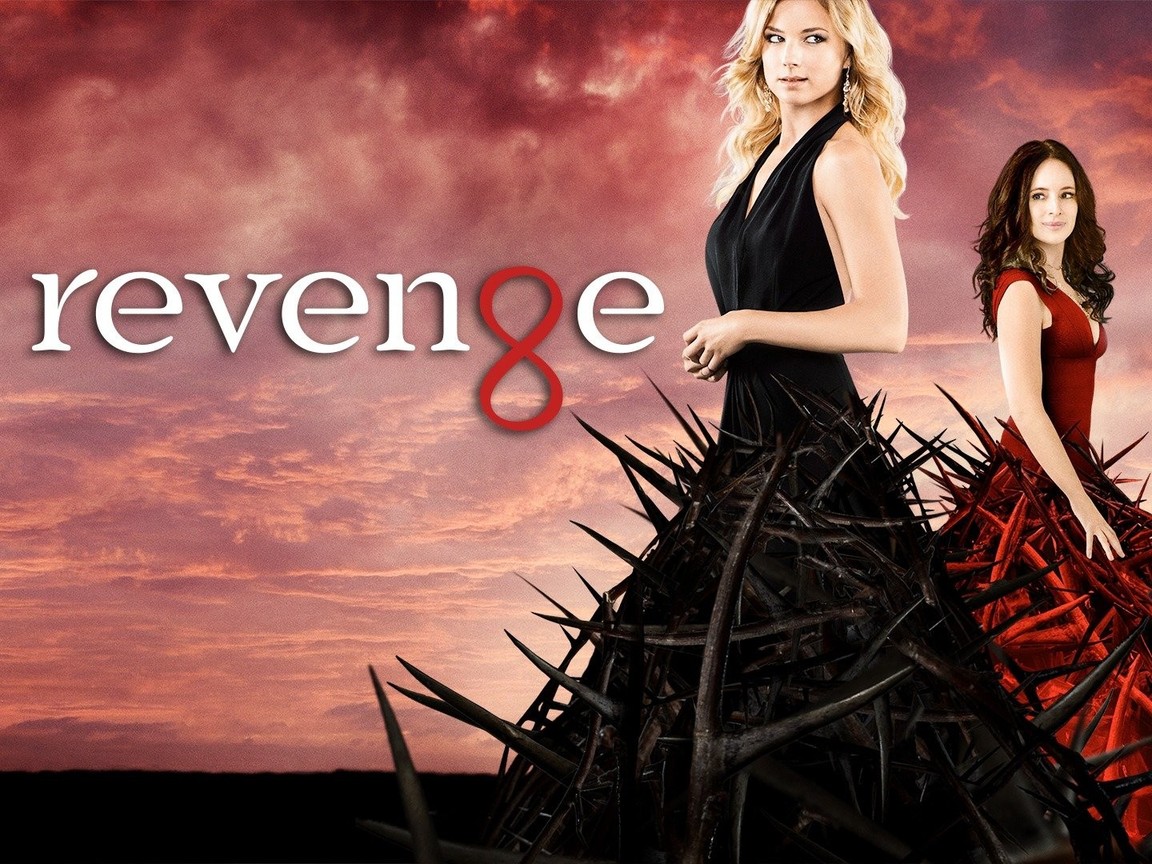 Revenge Season 4