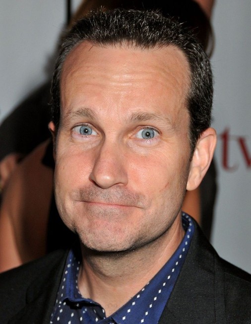 Jimmy Pardo - Rotten Tomatoes