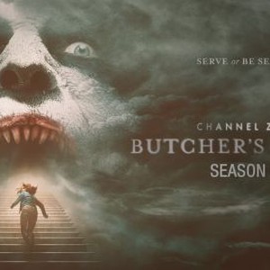 Channel Zero: Butcher's Block, Episode 4 - Rotten Tomatoes