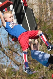 American Ninja Warrior Junior: Season 3, Episode 6 | Rotten Tomatoes