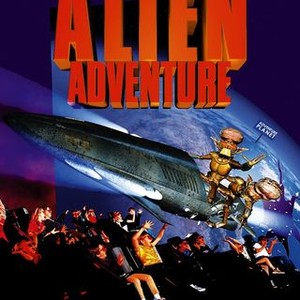 Alien Adventure - Rotten Tomatoes